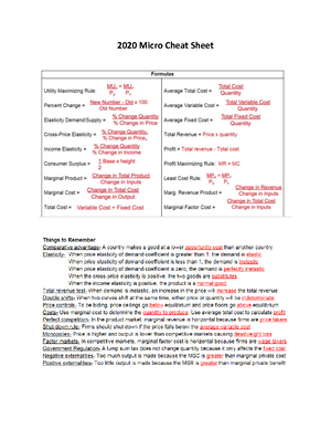 5.3.5 Practice - unit 5 - Megan Stoddard AP Microeconomics An oligopoly ...