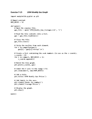 Assignment 2 - Problem # 1 2 3 Style /4 /4 / Syntax /6 /6 / Correctness ...