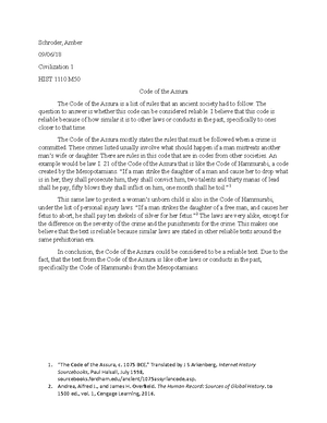 Practice DBQ Melissa-Asher Breakup - Bradyn Morris 10/26/ 4 th period ...