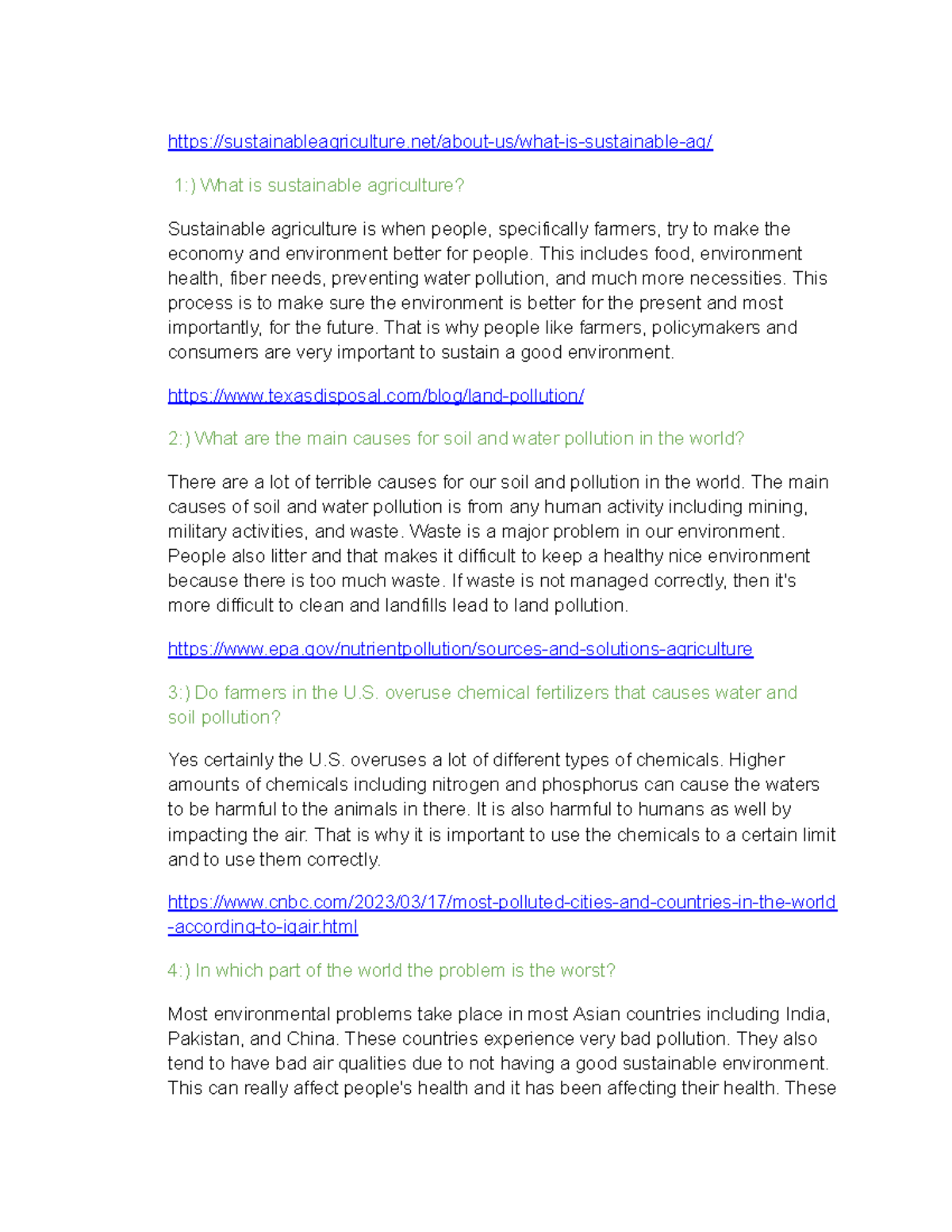 Sustainable agriculture - sustainableagriculture/about-us/what-is ...