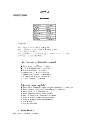 Practica EL Presente DE Indicativo - PRACTICA EL PRESENTE DE INDICATIVO ...