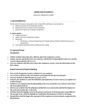 Lesson 3 - Variables - Mathematics in the Modern World Module 3 Chapter ...