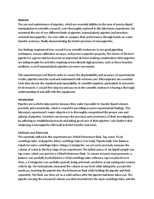 Biochem 2021 #14 - BIOL 4540 - UNT - Studocu