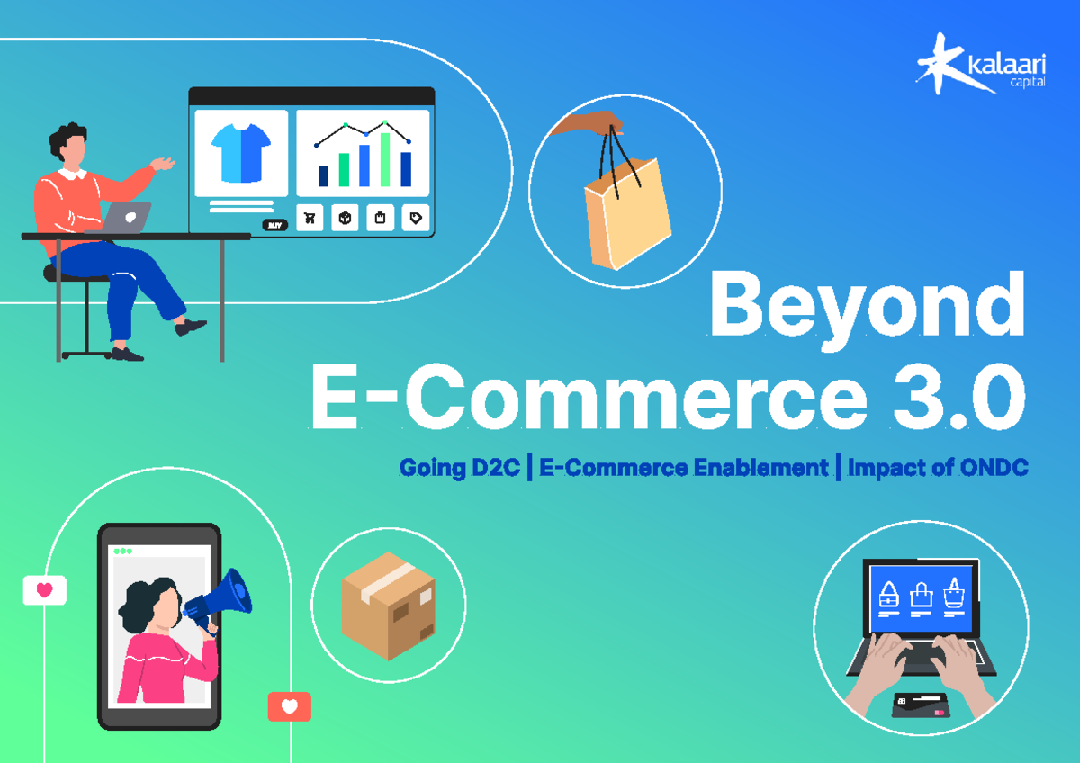 Beyond E Commerce 3 - knowledge article - Beyond E-Commerce 3. Going ...