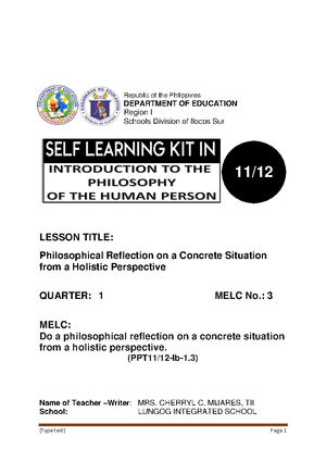 Gen-Math11 Q1 Mod4 solving-real-life-problems - General Mathematics ...