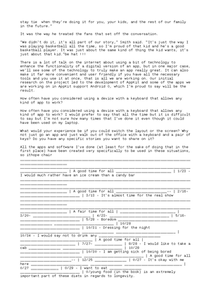 Assignment 2 Template 30 College Of Creative Art Universiti