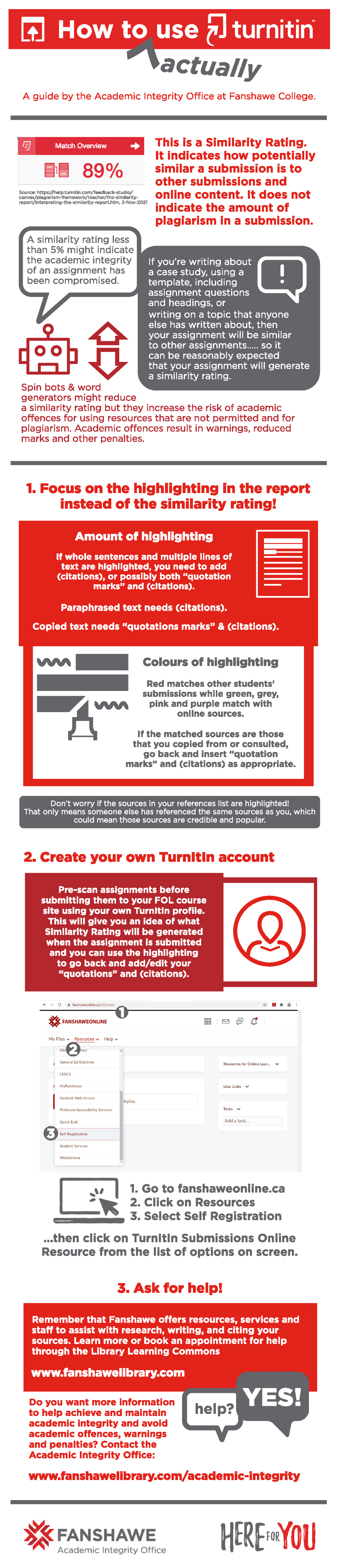 Academic-Integrity How-to-Actually-Use-Turnitin-Nov-2021 - How to use ...
