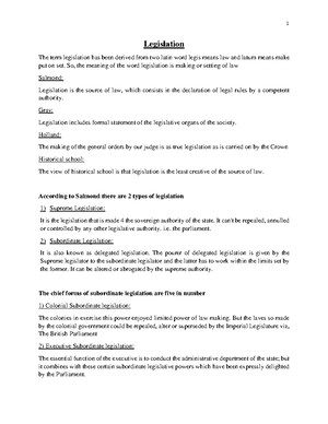 The significance and impact of Lahore Resolution - It was passed on ...