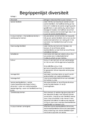 Samenvatting Interculturele gespreksvoering Theorie en praktijk van het TOPOI-model ...
