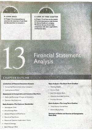 Chapter 6 Human Behavior IN ORG - Human Behavior in Organization - Studocu