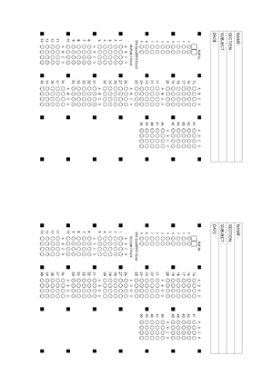 Handout in MIL Subject - 04A HAND-OUT TYPES OF MEDIA I. Types of Media ...