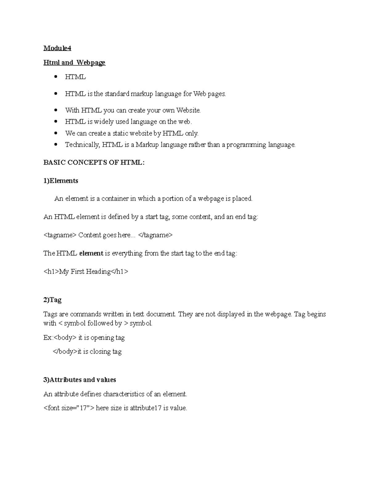 Information technology module 4 - Information Technology Law - MG ...