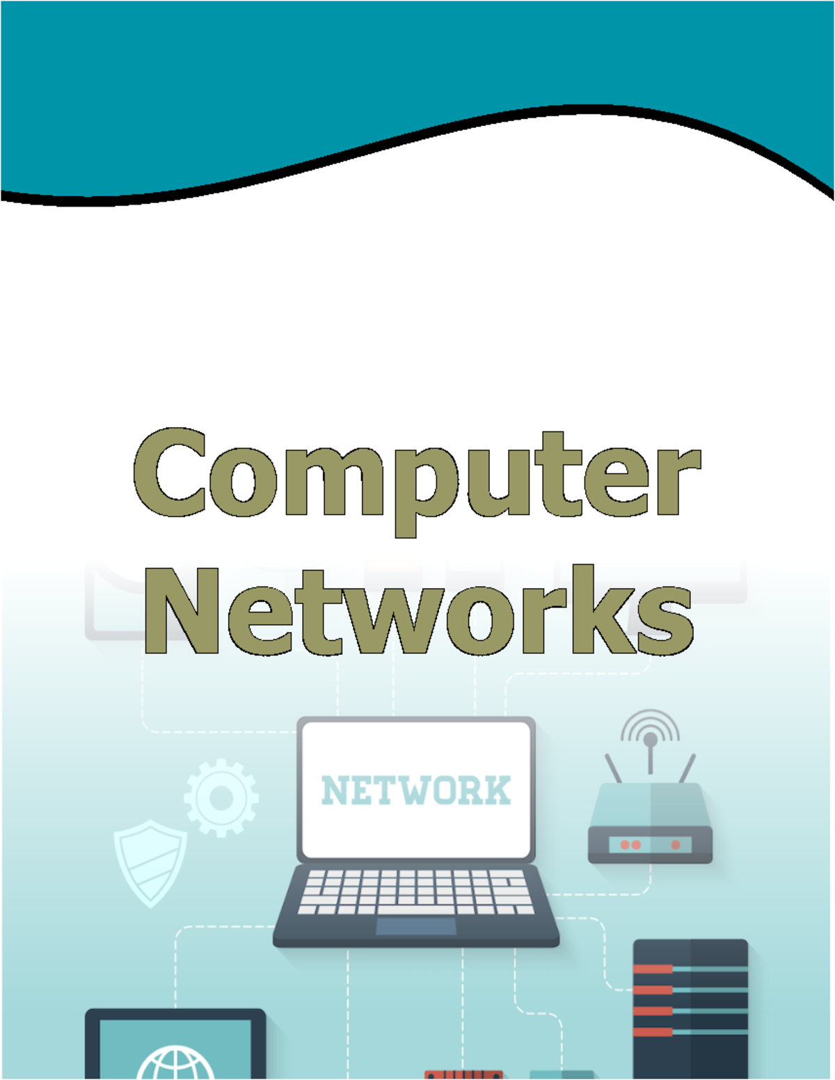 11.-Computer-Networks - ComputerComputer NetworksNetworks Computer Networks ####### Published By ...