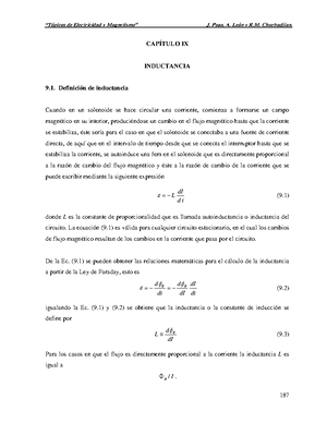 EETT Electricidad - Especificaciones técnicas proyecto eléctrico - ESPECIFICACIONES TECNICAS ...
