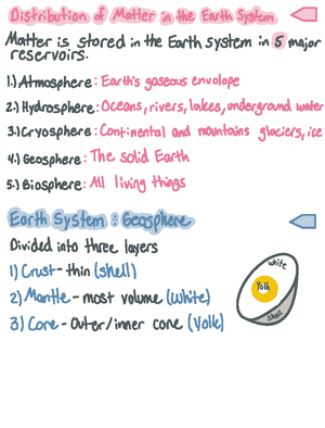 Chapter 3 Minerals - Linear Algebra - Minerals 15 rock : a solid ...