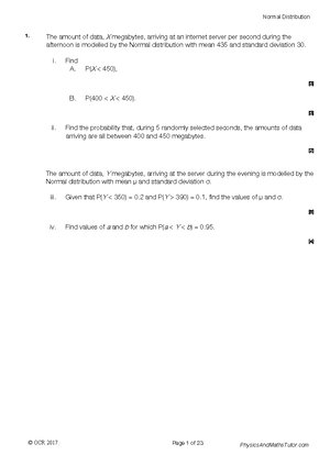 Pearson Edexcel AS Physics Spec - AS Physics Specification Pearson ...