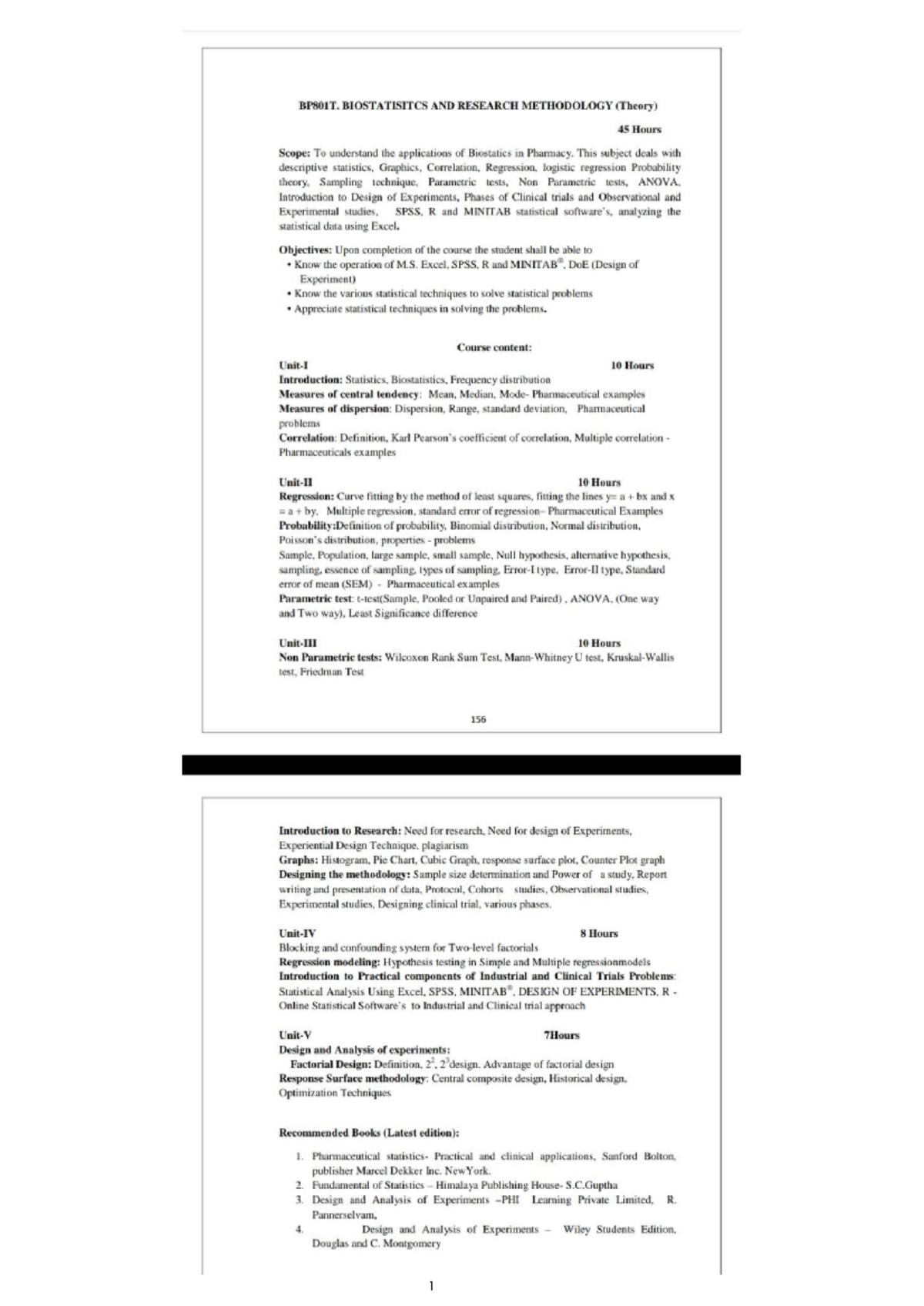 8th sem - Economics SL - Studocu