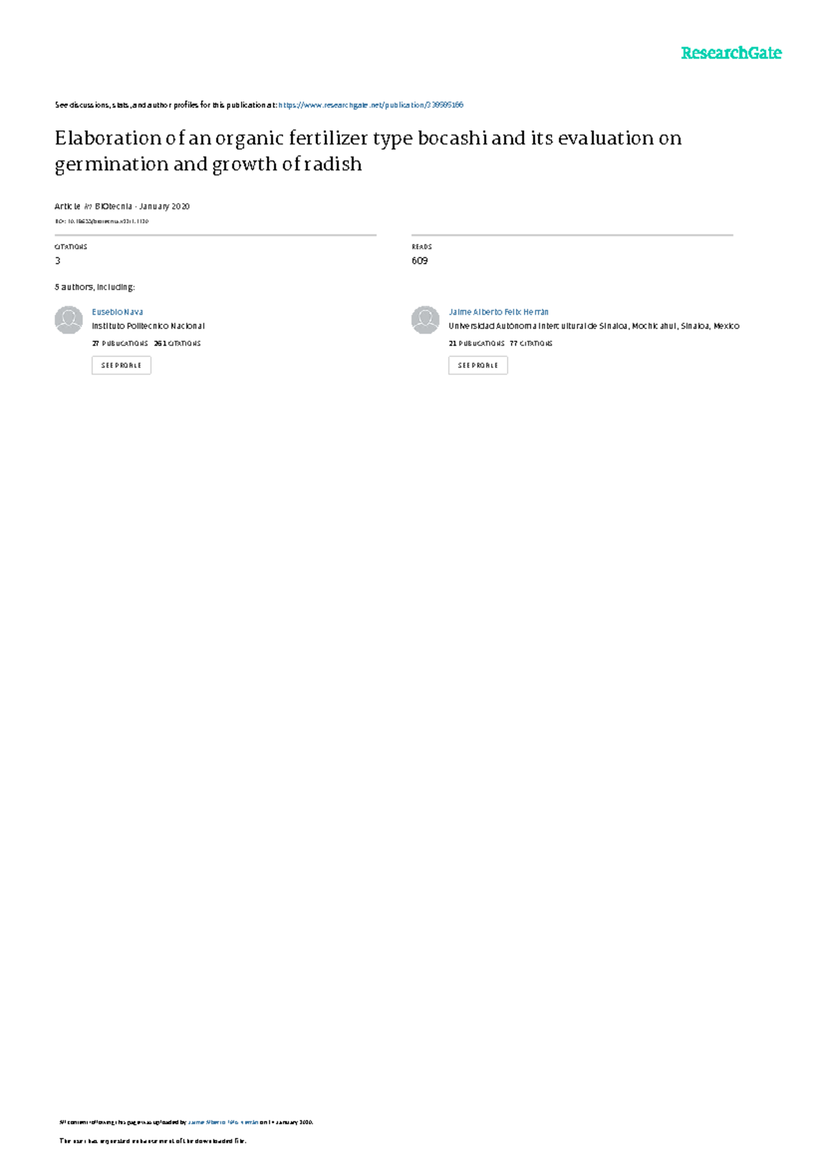 Bocashi - apuntes - See discussions, stats, and author profiles for ...