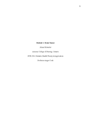 MOD3 CTQ PDF - practice material - Module 3- Critical Thinking ...