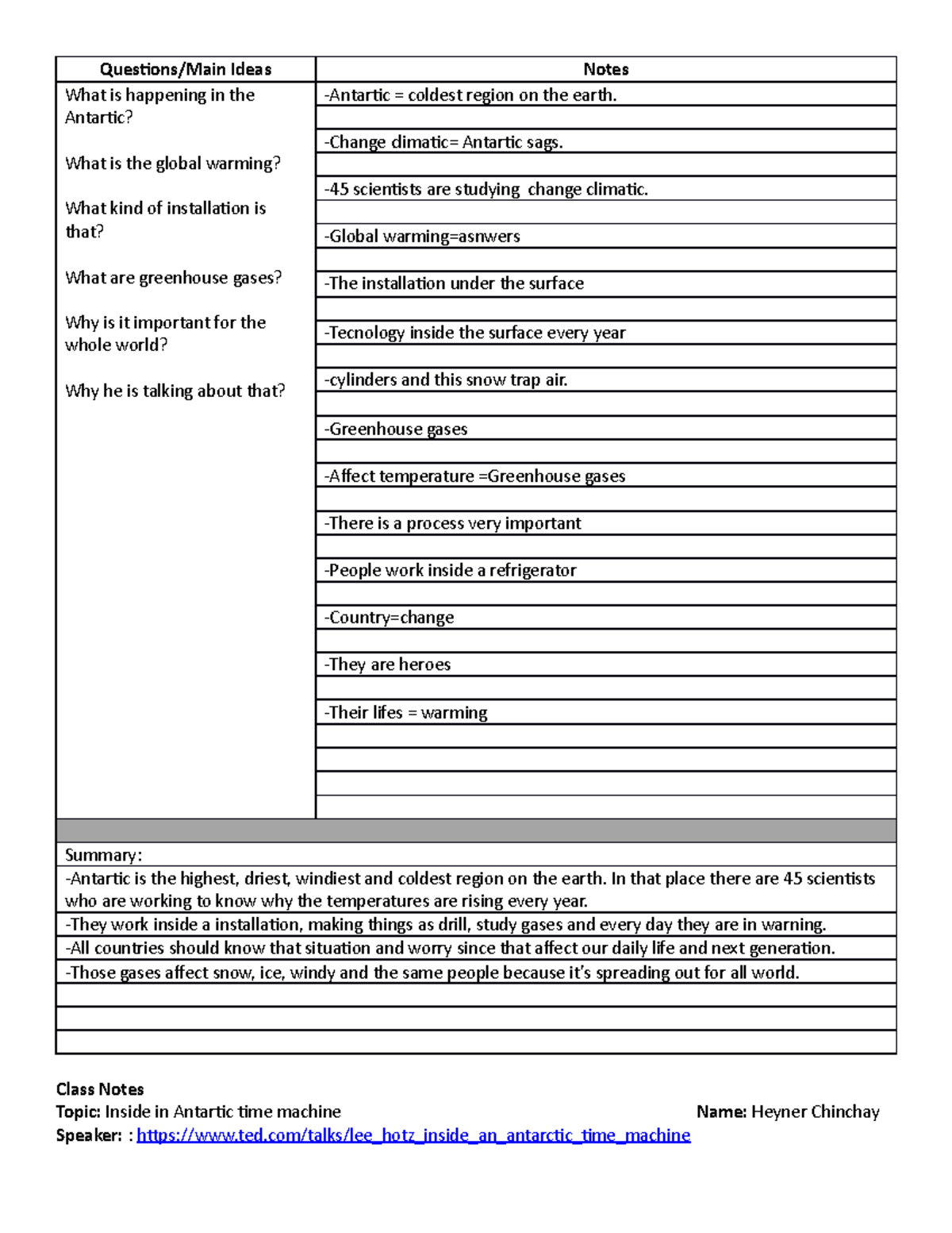 1 - Cornell_Notes_Template - Questions/Main Ideas Notes What is ...