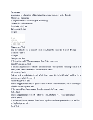 Cal 2010 Lecture 1 Linear functions - Calculus Lecture 1 Linear functions: The equation of the ...