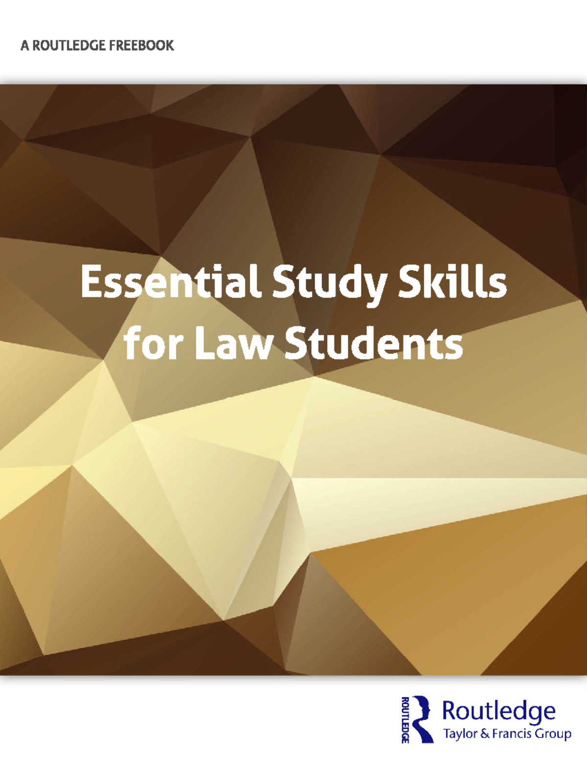 Essential Study Skills for Law Students Final PDF - Essent ial St udy ...