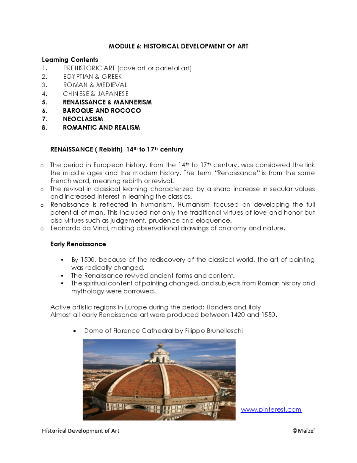 Module 6 Pt. 2 - Lecture notes 2 - Criminal law - Studocu