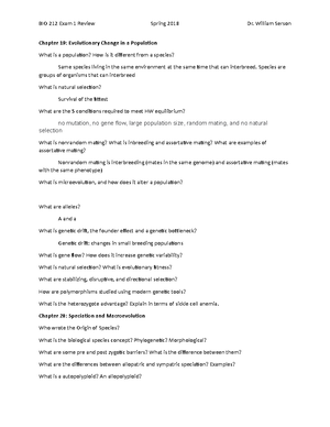 Biology Lecture 4 - n/a - Biology Lecture 4 Cells Smallest unit alive o ...