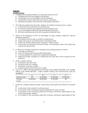 PD 1445 - Presidential Decree 1445. Government Auditing Code of the ...