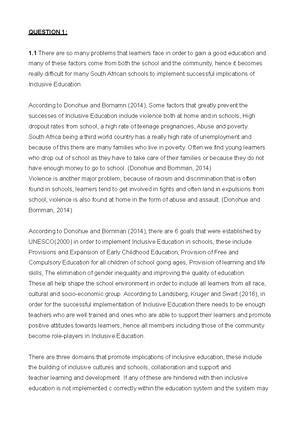 SNA-FORM-PDF - INED7211 - Studocu