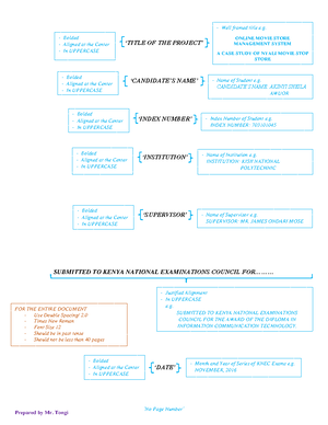 Demonstrate Digital Literacy Notes - DEMONSTRATE DIGITAL LITERACY NOTES ...