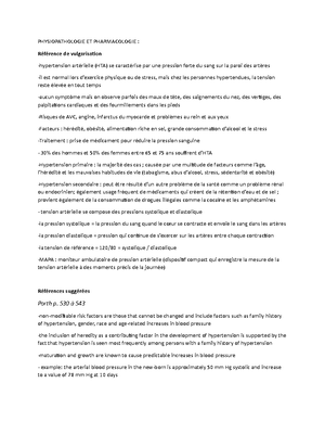 Balance hydrique - Balance hydrique Porth p. 784 à 805 Introduction ...