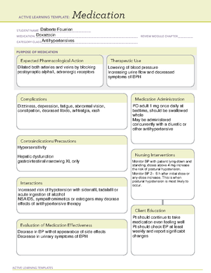 ATI Therapeutic Procedure Paracentesis - ACTIVE LEARNING TEMPLATES ...