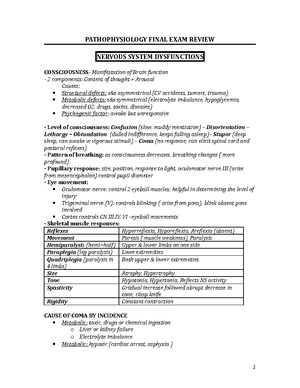 Understanding Pathophysiology Chapter 1 Cellular Biology Questions ...