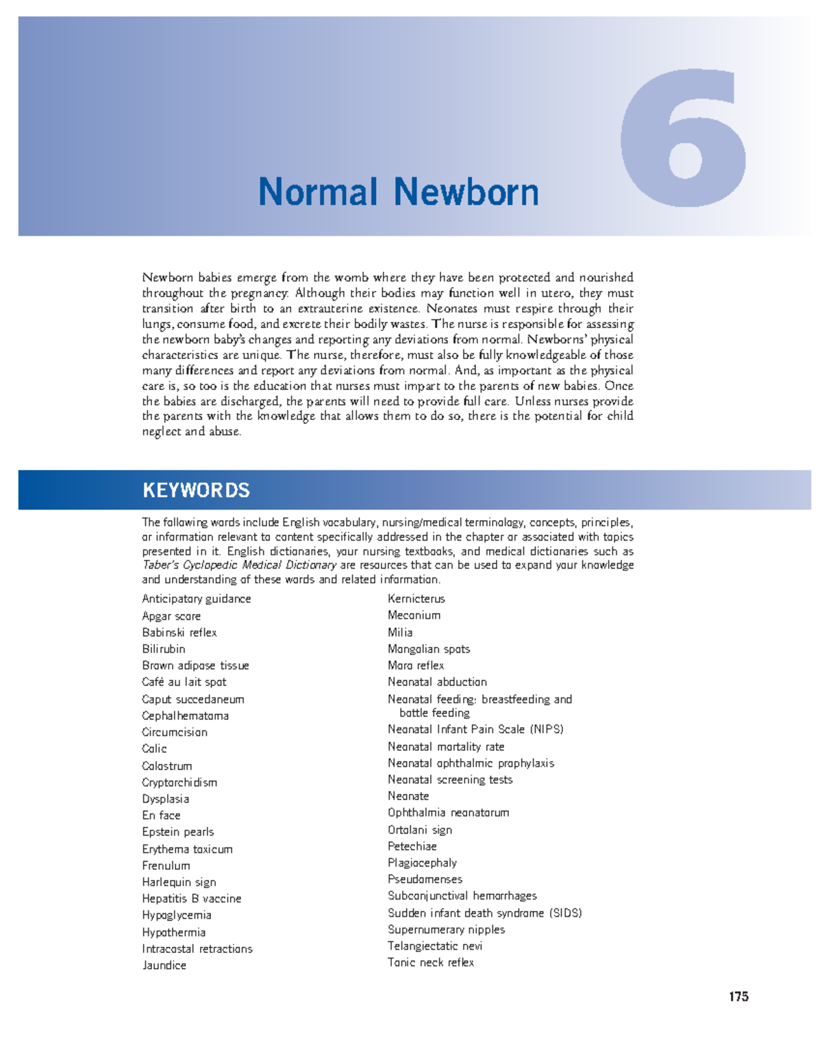 Normal Newborn - 175 Newborn babies emerge from the womb where they ...