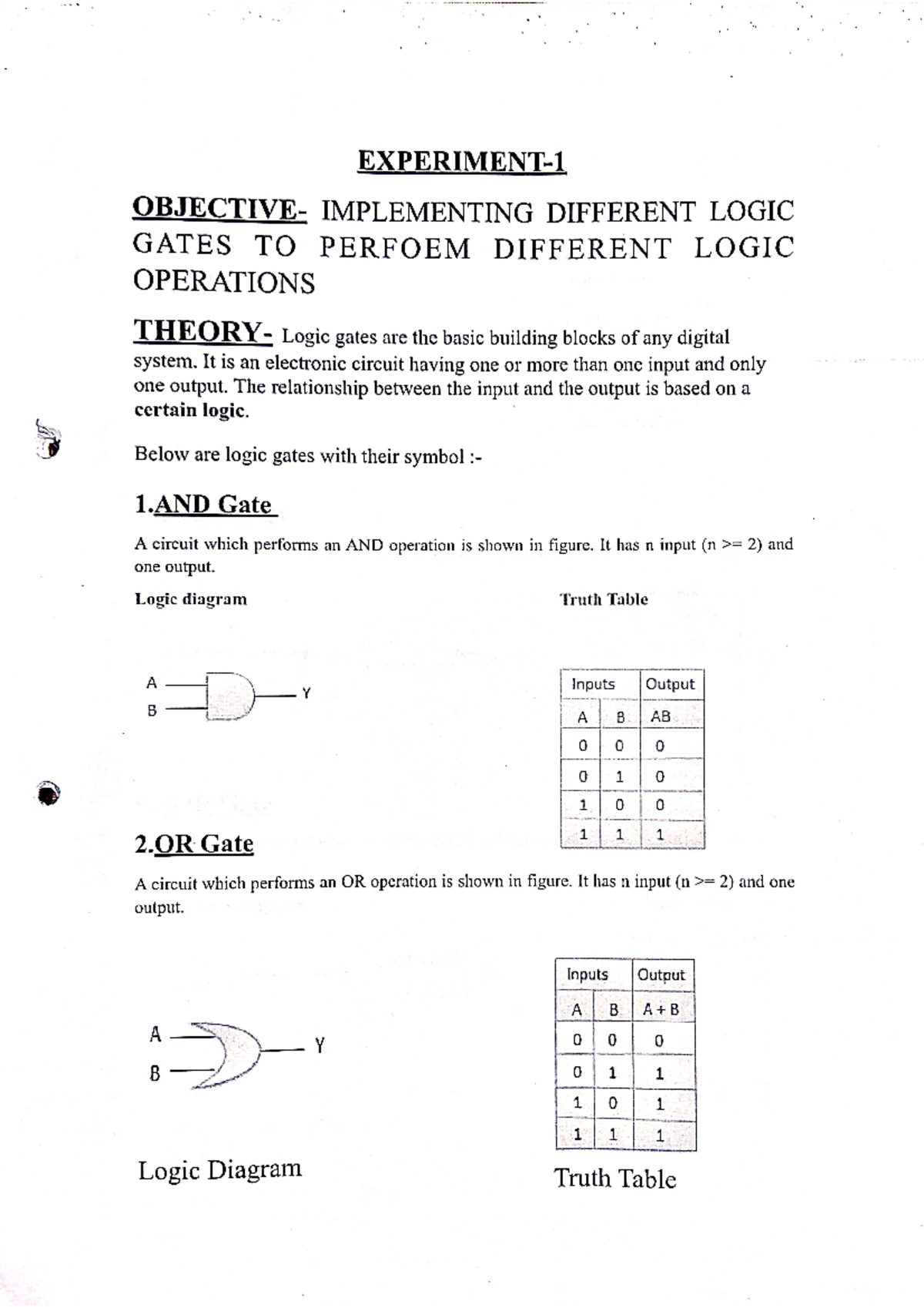 COA-Lab-file - Lab file for coa aktu - b.tech - Studocu