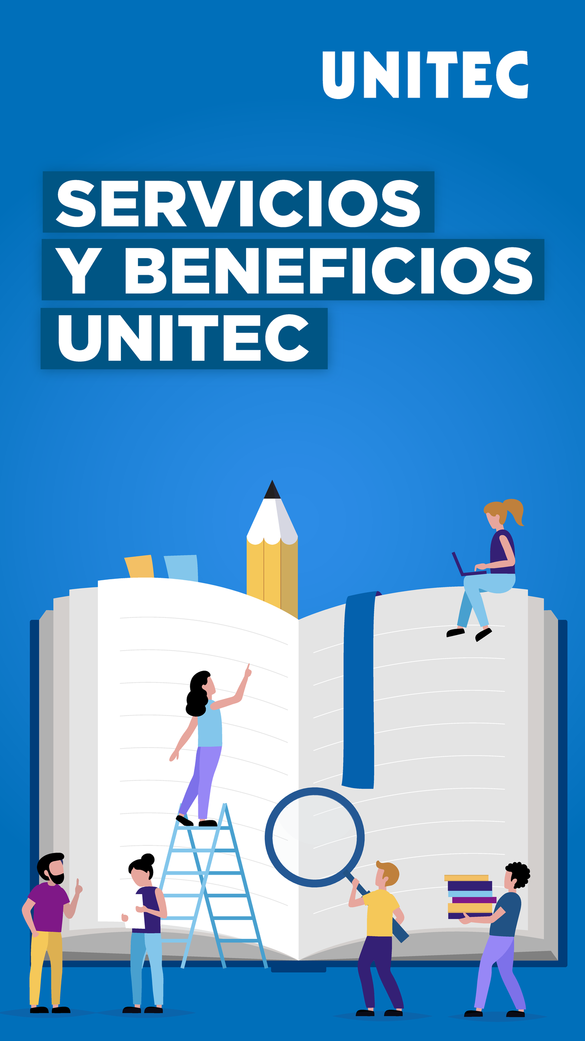 Unitec Ebook Student- Experience- Final - SERVICIOS Y BENEFICIOS UNITEC ...
