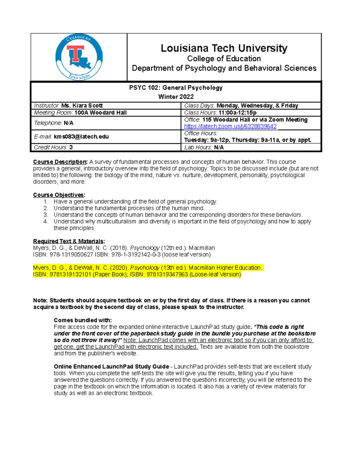 Psyc 102 Winter 2022 Syllabus Deprecated Api Usage The Svg Back End Is No Longer Maintained