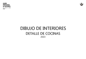 Parque emilioooooo - Dibujo Arquitectónico - Studocu