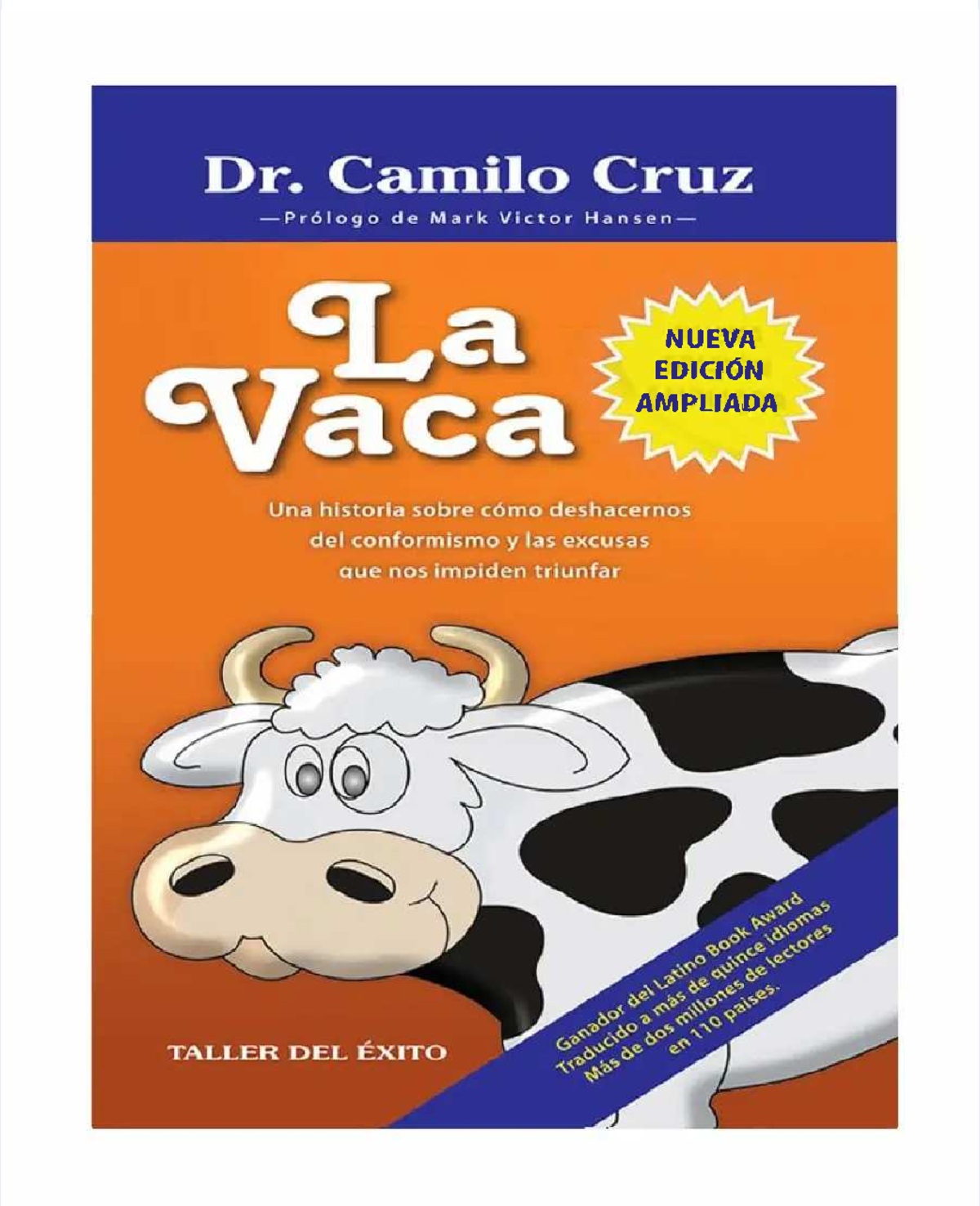 Pdf-cruz-camilo-la-vaca-tt compress - NUEVNUEV EDIC Ó EDIC Ó AMPL A ...