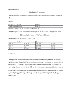 Heating Under reflux - Heating Under Reflux Synthesis of Salicylic Acid ...