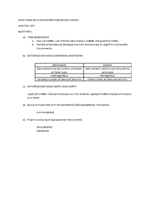 Anaconda and Python setup (DSC551, ISP560) - How to download/install it ...