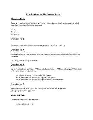 MTH202 Mcq's Final Term By Vu Topper RM - Mth-202 Important Mid Term ...