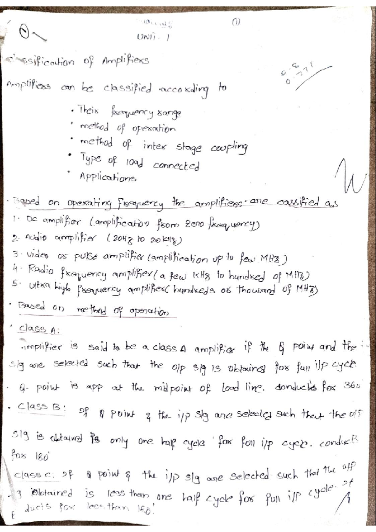 ECAD 1ST Module - Btech Electronic and Communication Engineering - Studocu