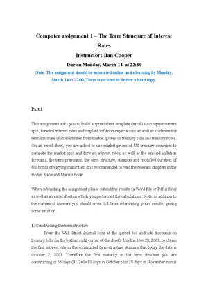 AQR's Momentum Funds (A) - 9 -2 1 1 -0 2 5 R E V : M A R C H 2 9 , 2 0 ...