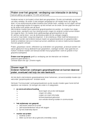 Informatie over directe instructie modellen - Wat is het verschil ...