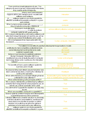 Data Structures Algorithms Midterm Exam - ANSWER QUESTIONS True A bank ...