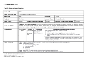 BSMT-Course-Package - This material is intended for competency ...