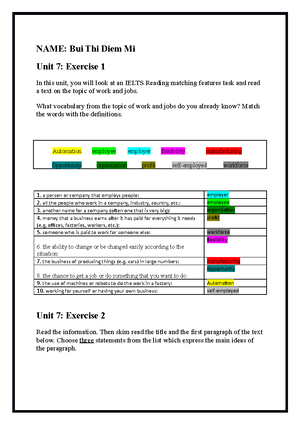 TEST - Phonetics AND Phonology-SV - Part I THEORY What is the ...