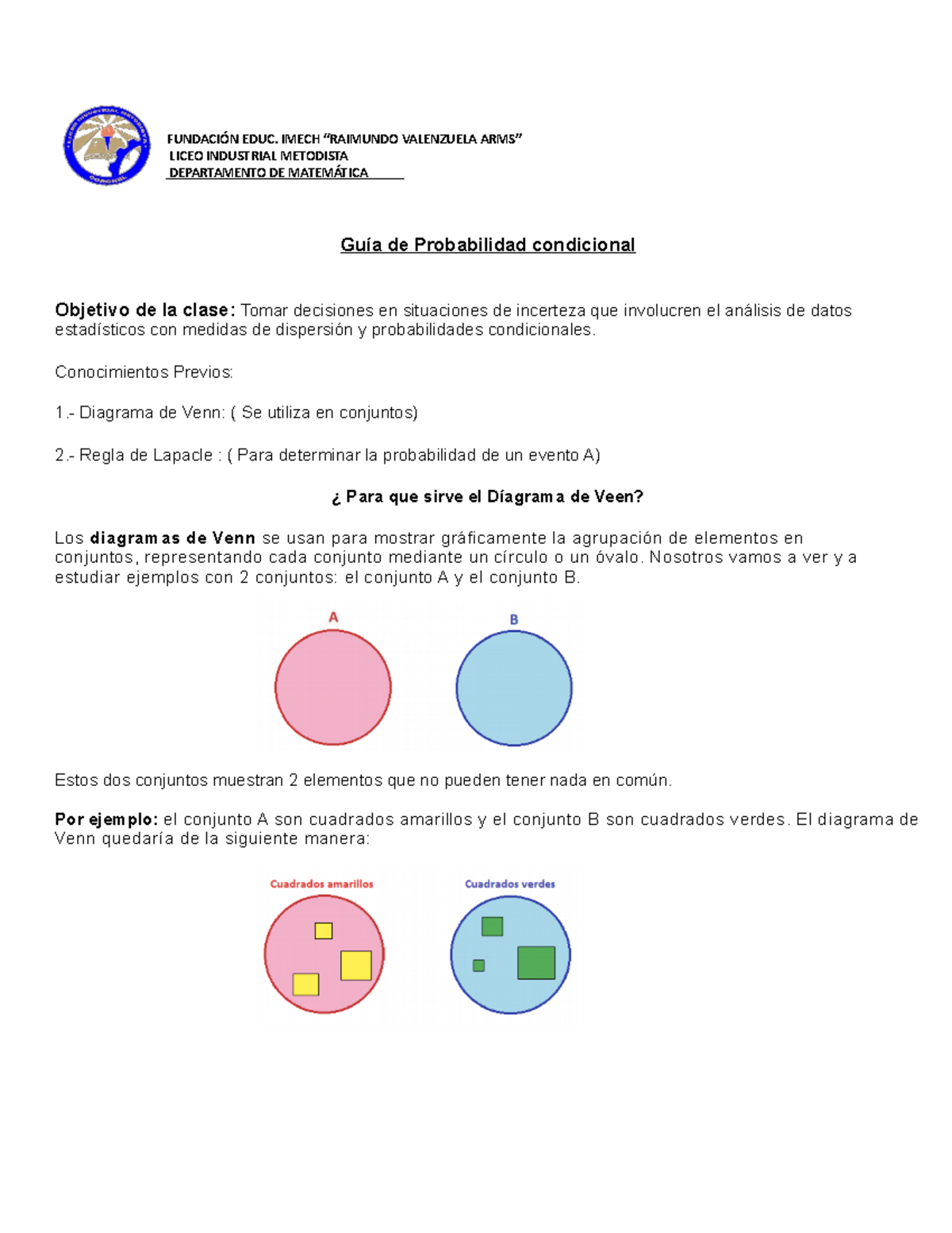 0cb1d2c43d1a2415474 ace937d5c381d - FUNDACIÓN EDUC. IMECH “RAIMUNDO ...